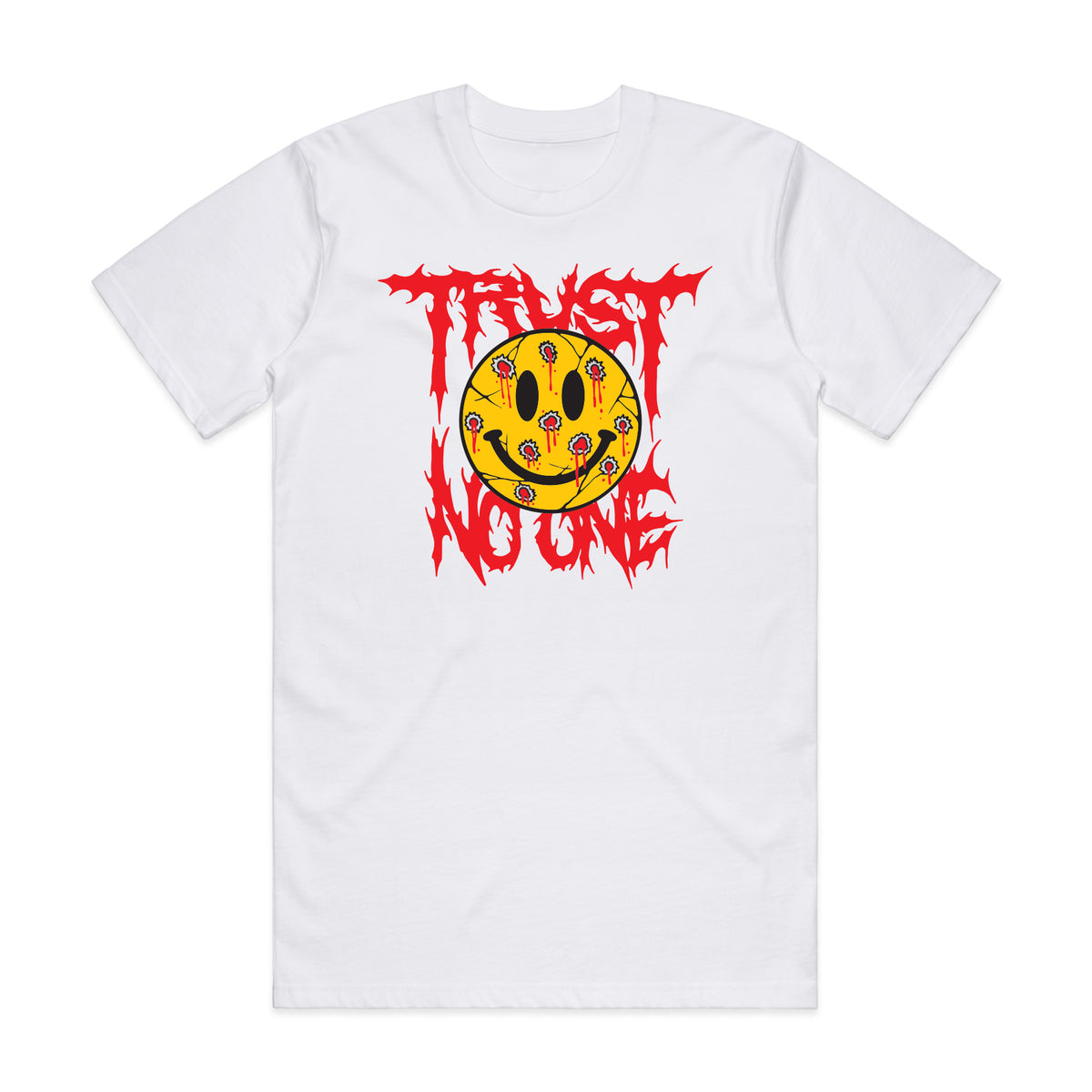 Trust Issues Design – nooseanddagger